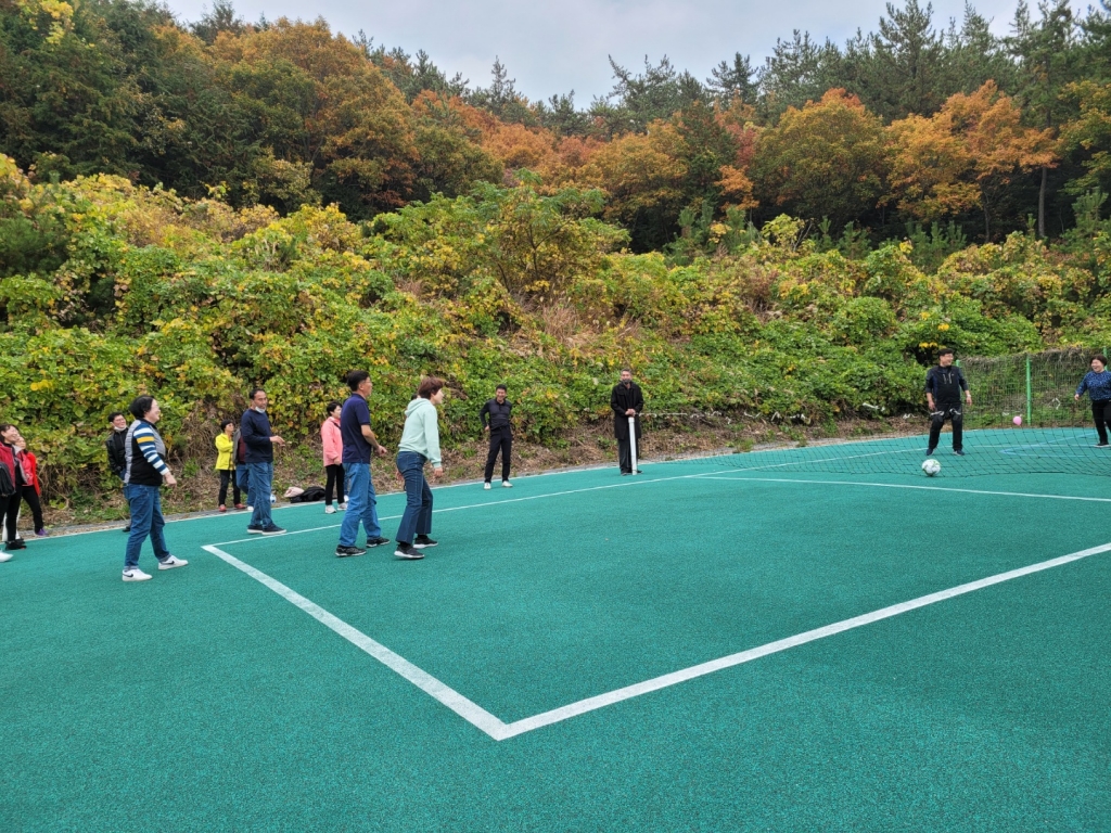 우수영중학교6회 동창모임^^ - 동녘마루